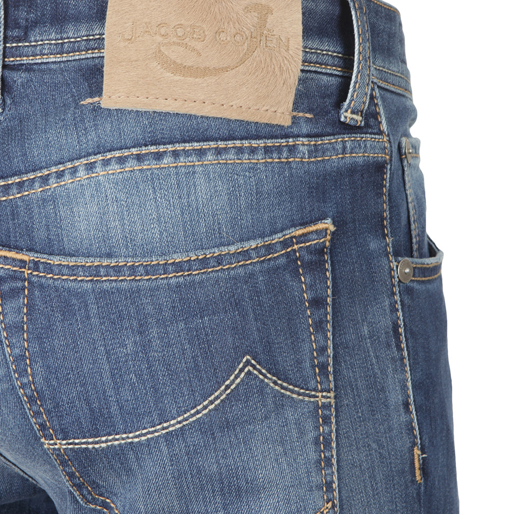 Jacob Cohen J622 Regular Jean | Oxygen Clothing