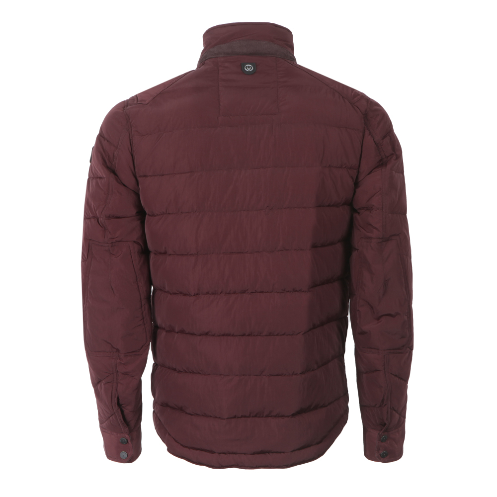 Duck & Cover Decode Jacket | Masdings