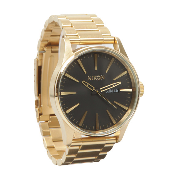 Nixon Sentry SS Watch | Masdings