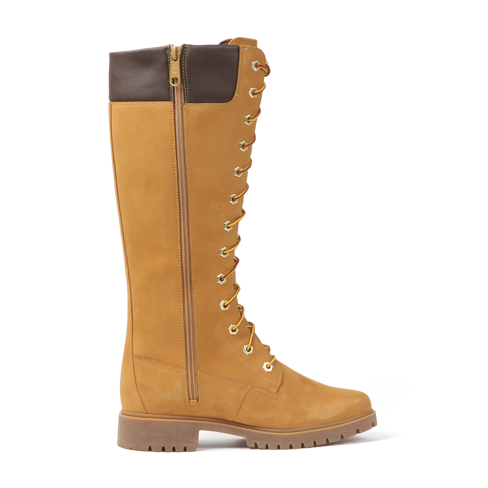 Timberland 14 Inch Zip Boot | Masdings