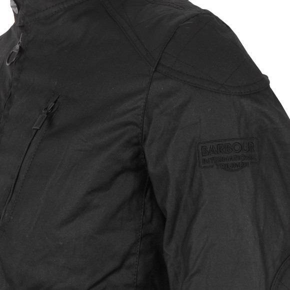 Barbour International Triumph Spocket Jacket | Oxygen Clothing