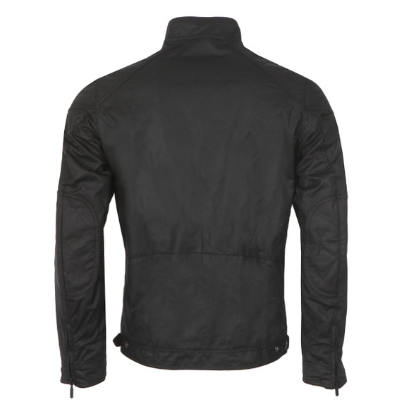 Barbour International Triumph Spocket Jacket | Oxygen Clothing