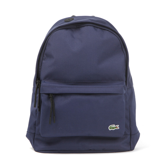 Lacoste NH1595NE Backpack | Oxygen Clothing