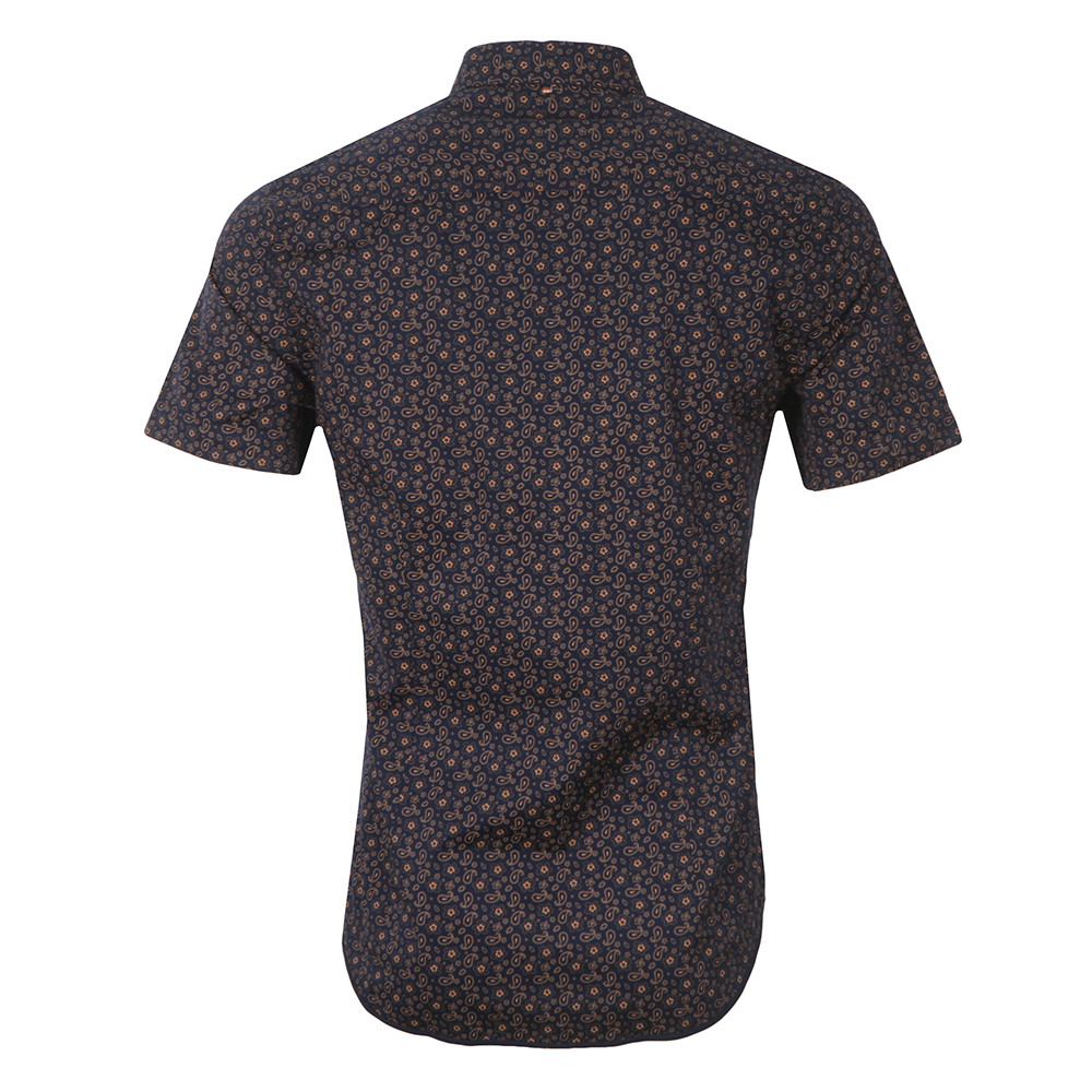 Pretty Green Byland Shirt | Masdings