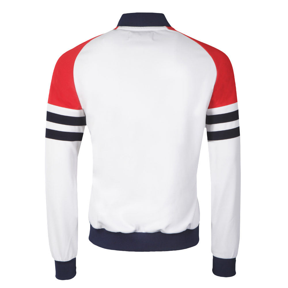 Fila Founder Track Top | Masdings