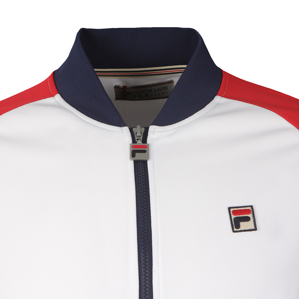 Fila Founder Track Top | Masdings