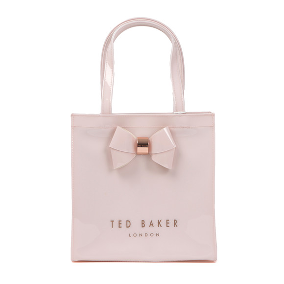 Ted Baker Didicon Plain Bow Small Icon Bag | Oxygen Clothing