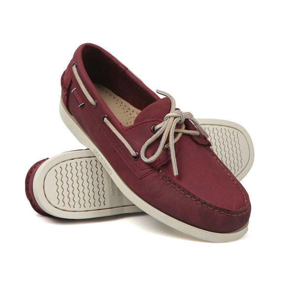 Sebago Dockside Boat Shoe | Masdings