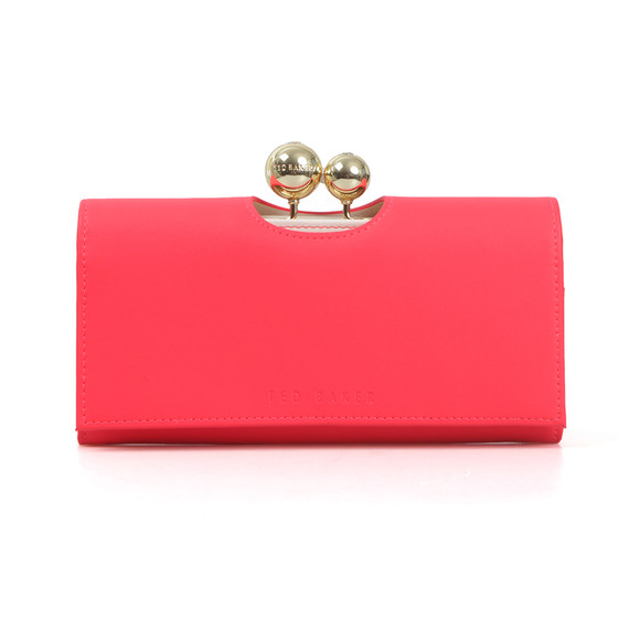 Ted Baker Harrien Crystal Bobble Glazed Matinee Purse | Oxygen Clothing