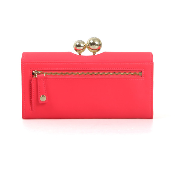 Ted Baker Harrien Crystal Bobble Glazed Matinee Purse | Oxygen Clothing