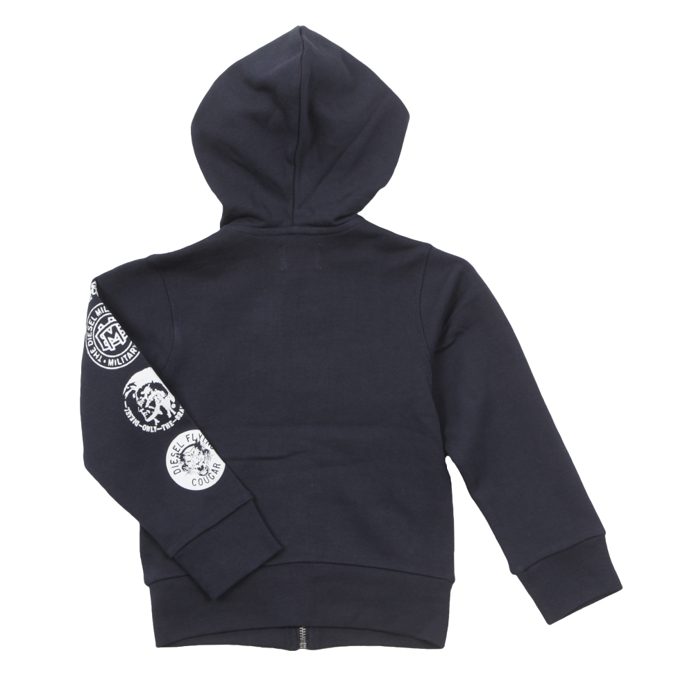 Diesel Siex Tracksuit | Oxygen Clothing