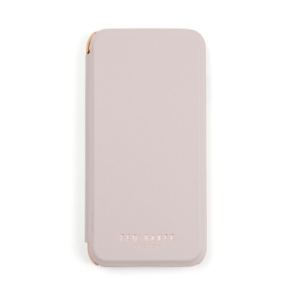 Ted Baker Shannon Book With Mirror Iphone 6 Case | Oxygen Clothing