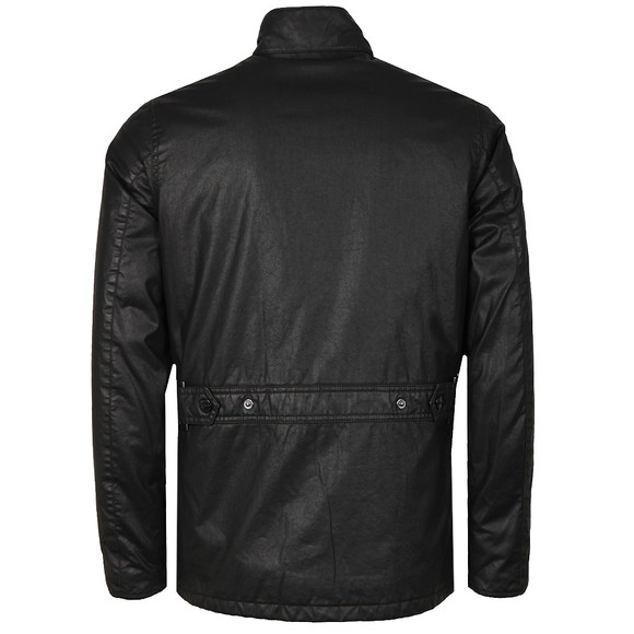 Barbour International Triumph Bonnville Jacket | Oxygen Clothing