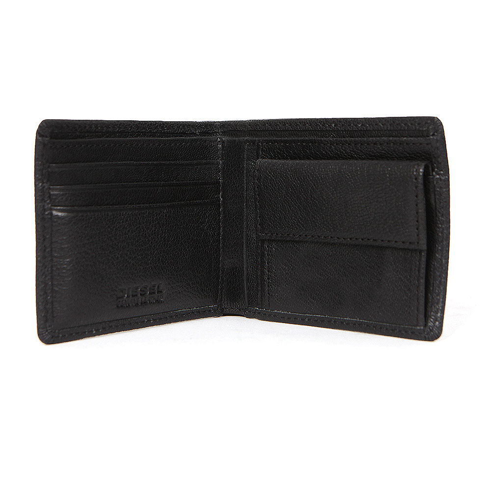 Diesel Hiresh XS Wallet | Oxygen Clothing