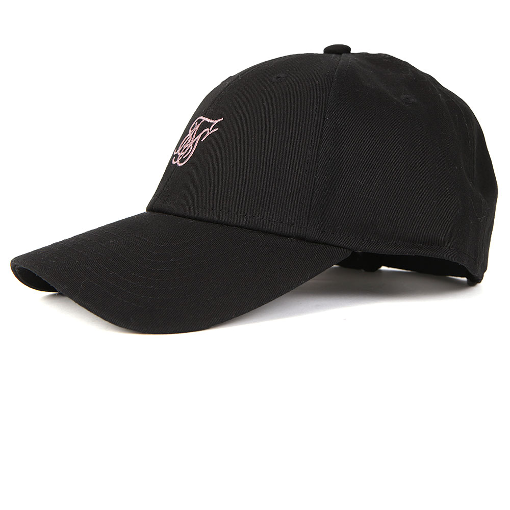 Sik Silk X Starter Classic Curved Cap | Masdings