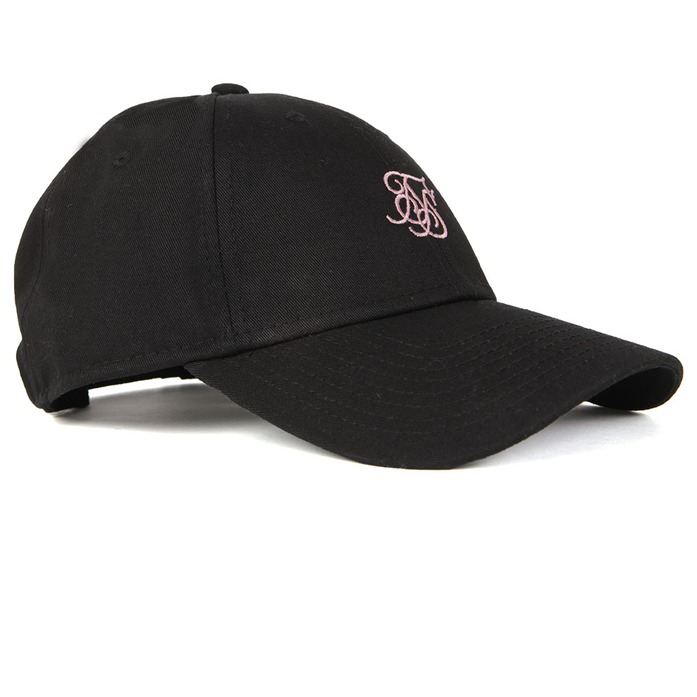 Sik Silk X Starter Classic Curved Cap | Masdings