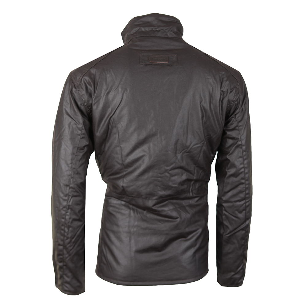 Barbour Countrywear Winter Utility Jacket | Oxygen Clothing