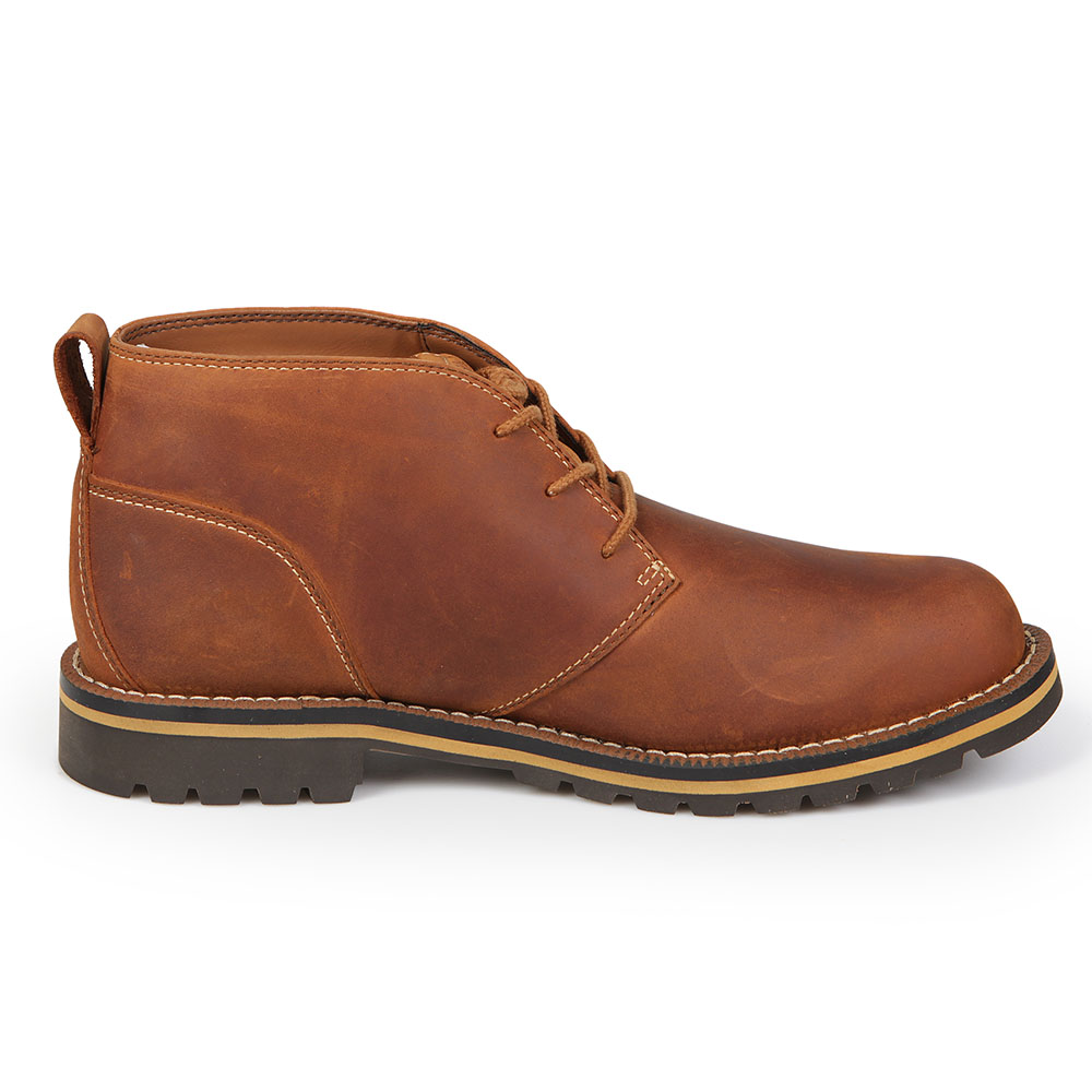 Timberland Grantly Chucka Boot | Masdings