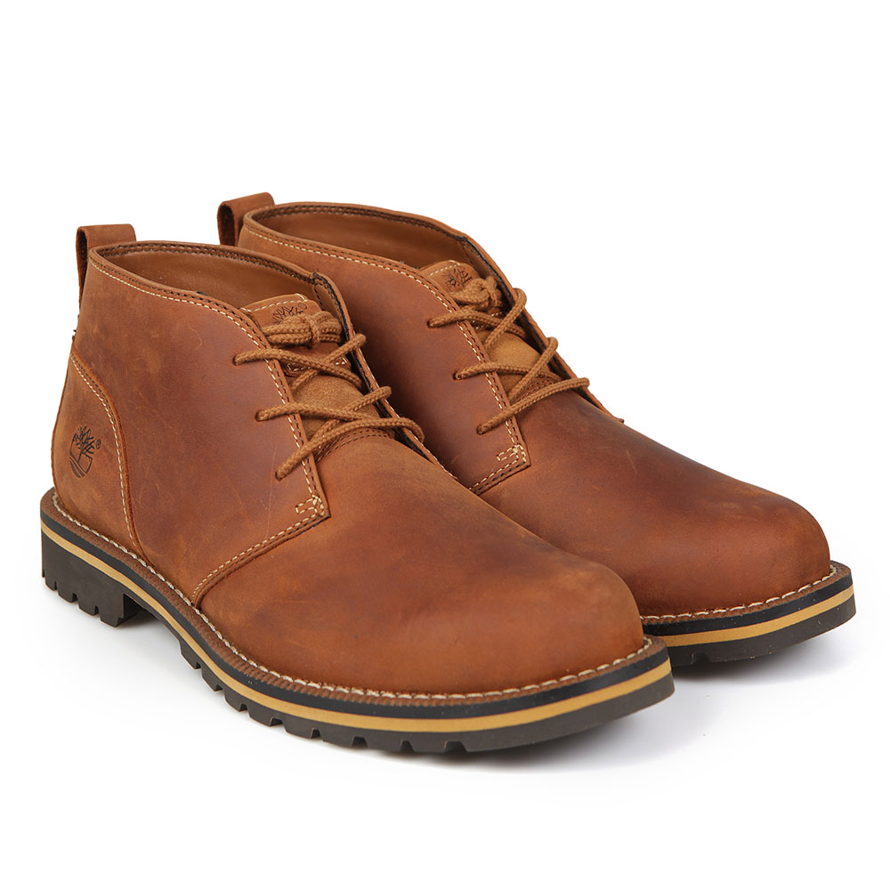 Timberland Grantly Chucka Boot | Masdings