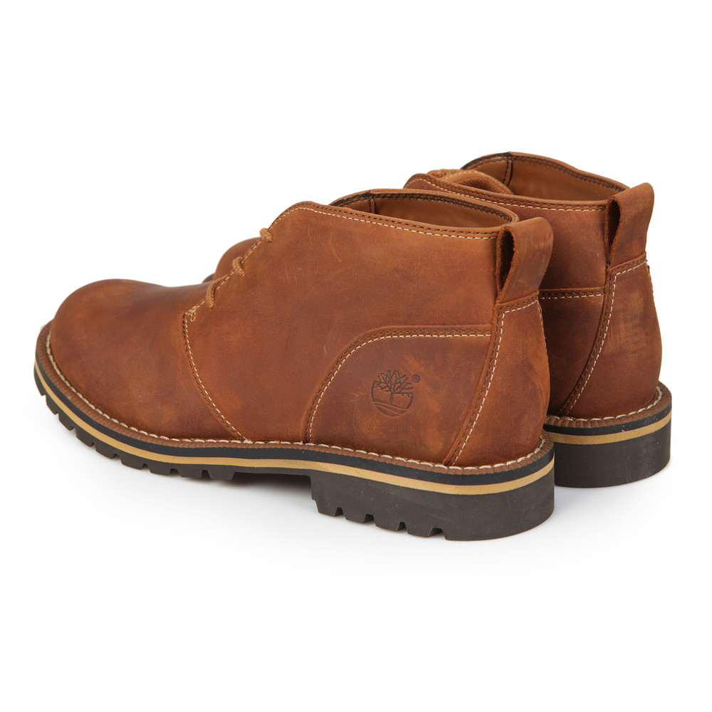 Timberland Grantly Chucka Boot | Masdings