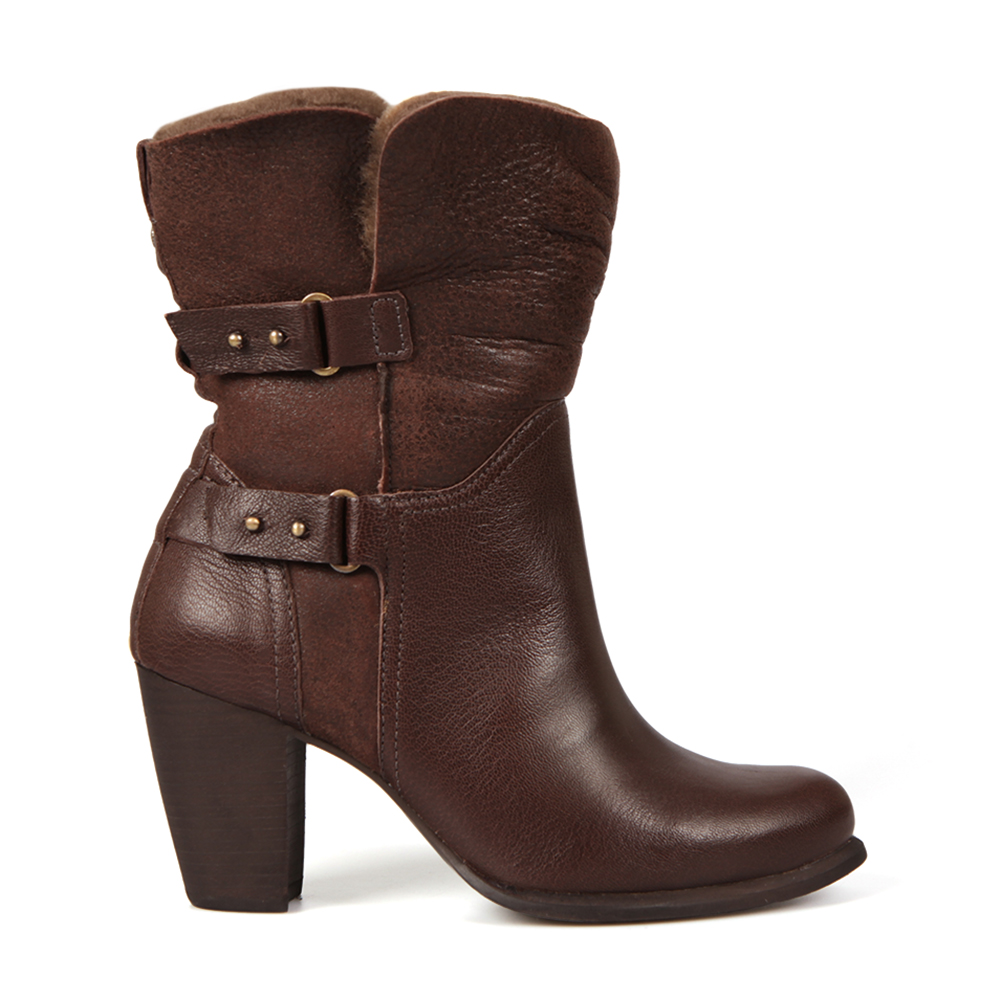 Ugg Jayne Boot | Oxygen Clothing