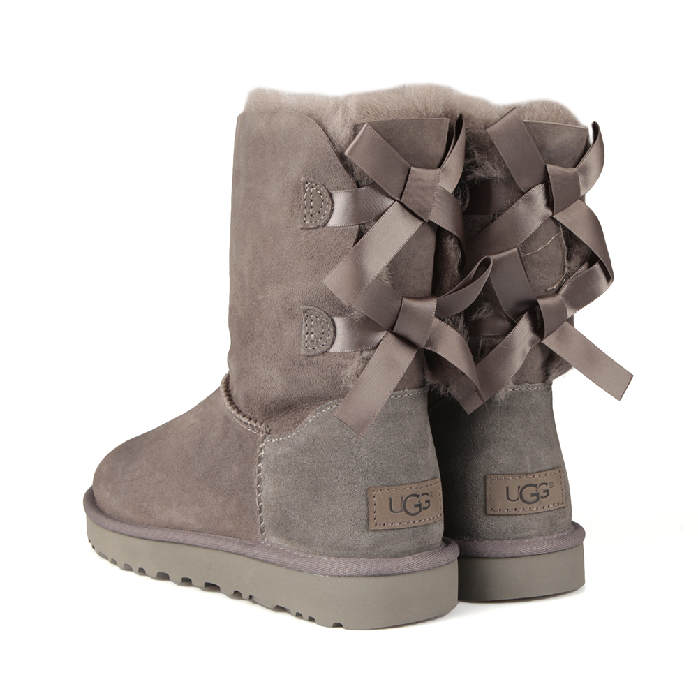 Ugg Bailey Bow II Boot | Oxygen Clothing