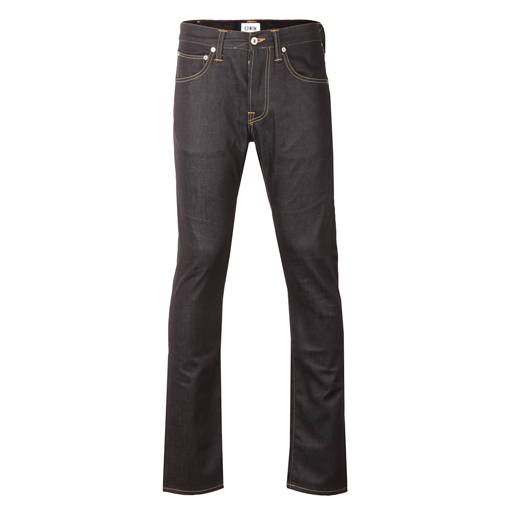 Edwin ED-55 Relaxed Tapered Jean | Oxygen Clothing