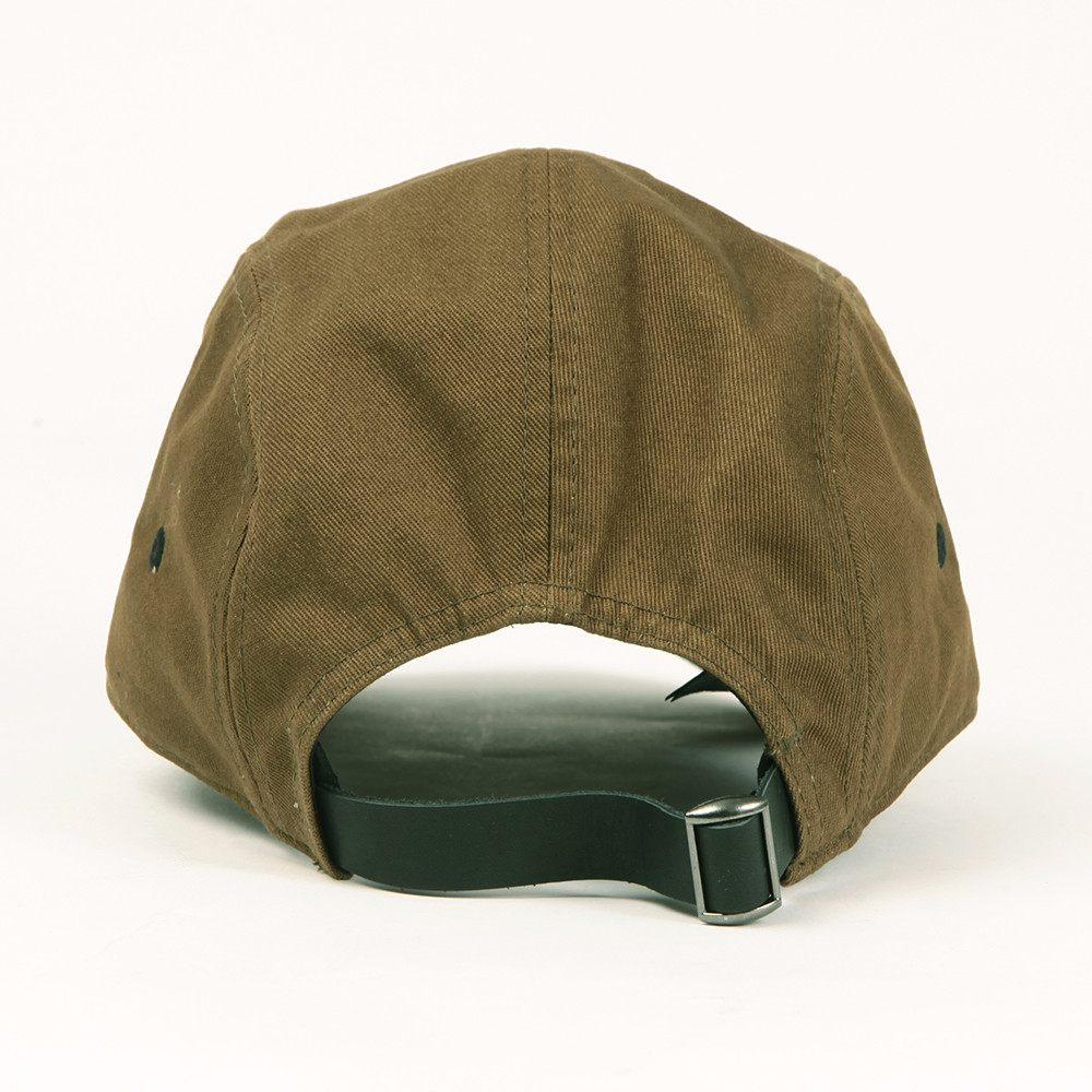 Fred Perry Cotton Twill Baseball Cap | Oxygen Clothing