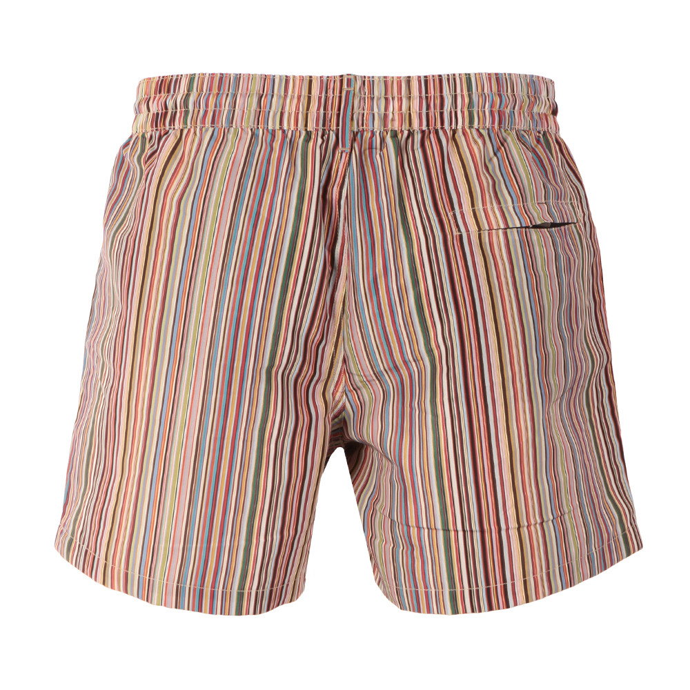 Paul Smith Classic Stripe Swim Short | Oxygen Clothing