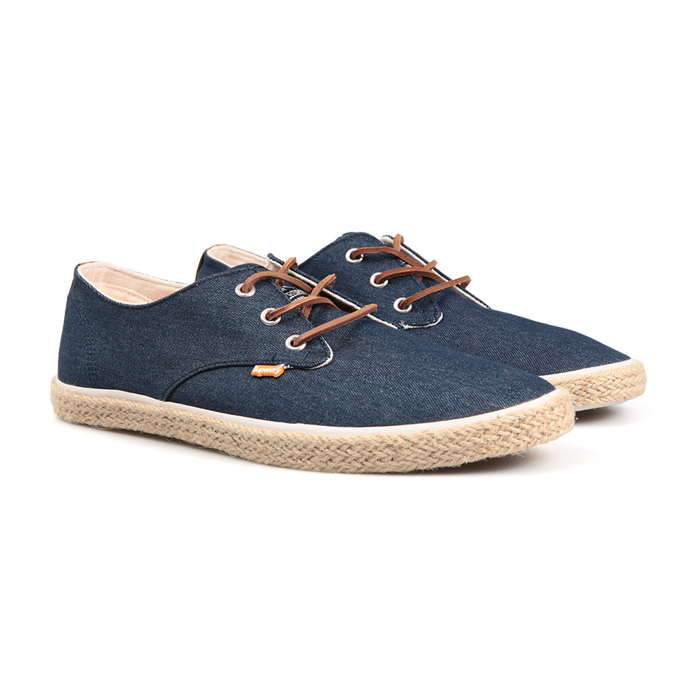 Superdry Skipper Shoe | Masdings