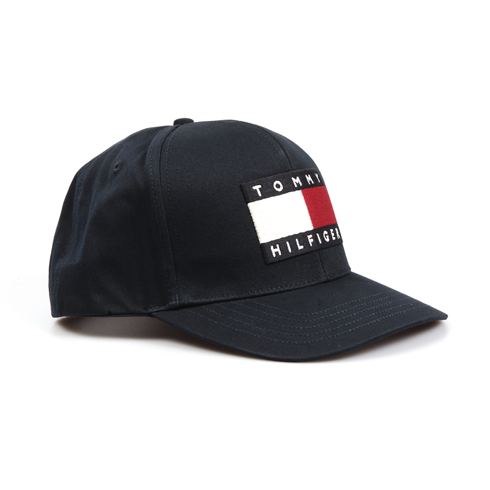 Tommy Hilfiger Tommy Cap | Masdings