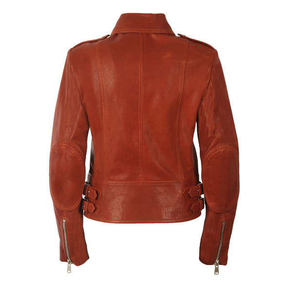 bourne legacy red jacket