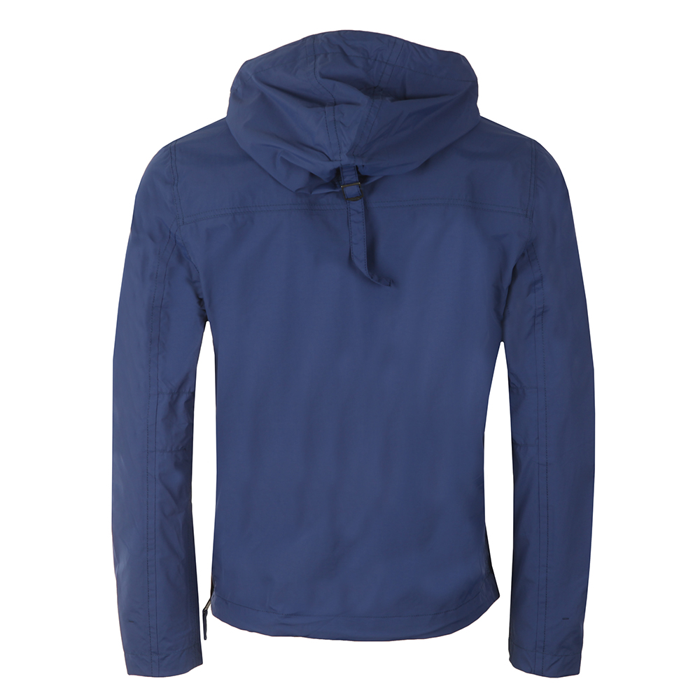 Napapijri Rainforest Summer Jacket | Oxygen Clothing