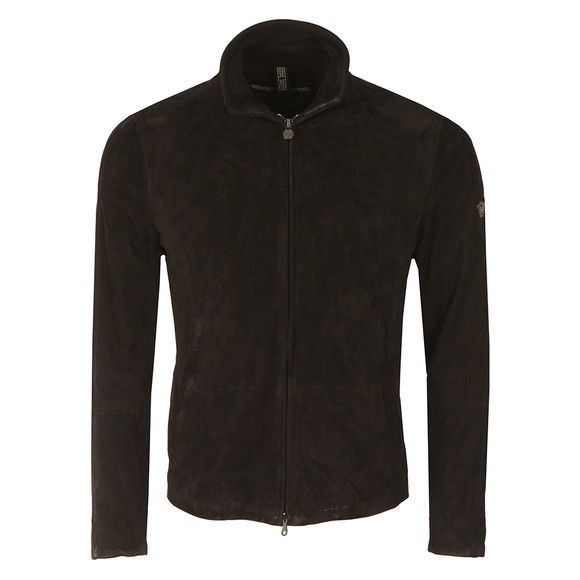 Matchless Craig Suede Blouson | Oxygen Clothing