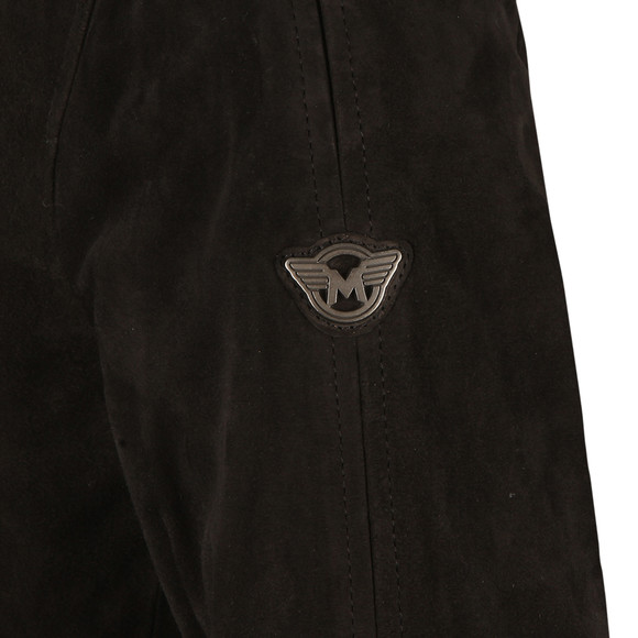 Matchless Craig Suede Blouson | Oxygen Clothing