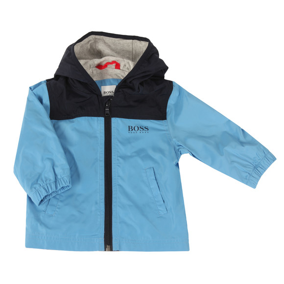 BOSS Bodywear Baby Light Windbreaker | Oxygen Clothing