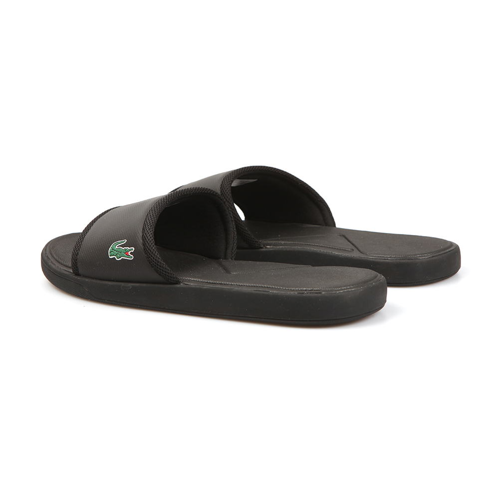Lacoste Sport L.30 Slide Sport Flip Flop | Oxygen Clothing