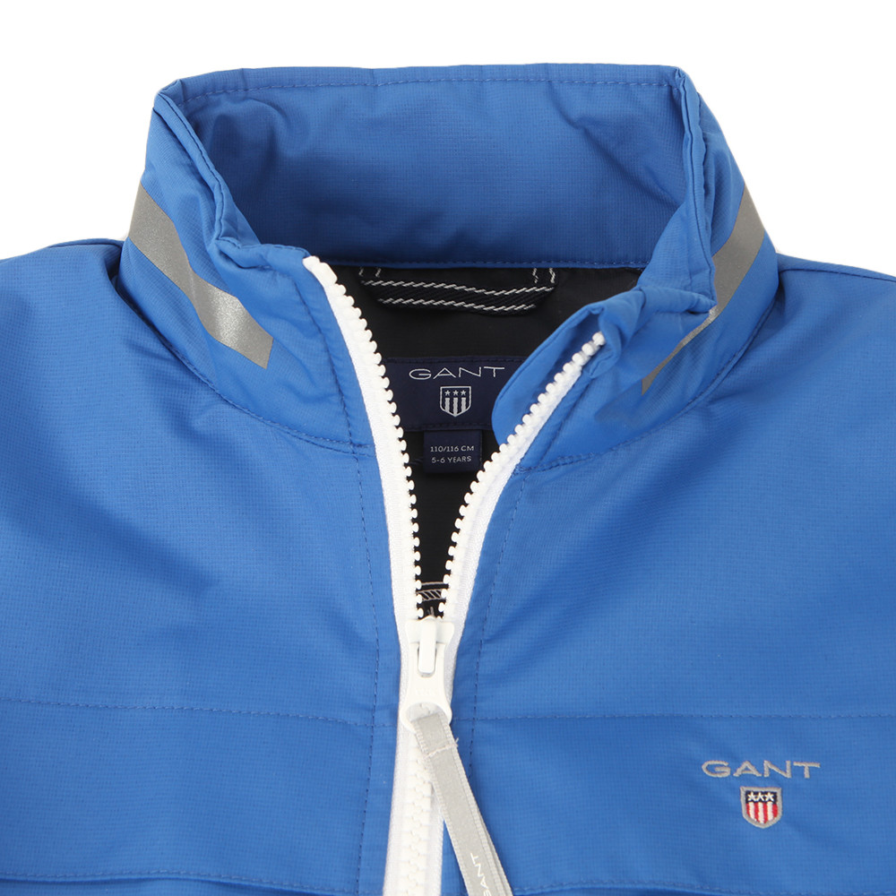 Gant Windbreaker | Oxygen Clothing
