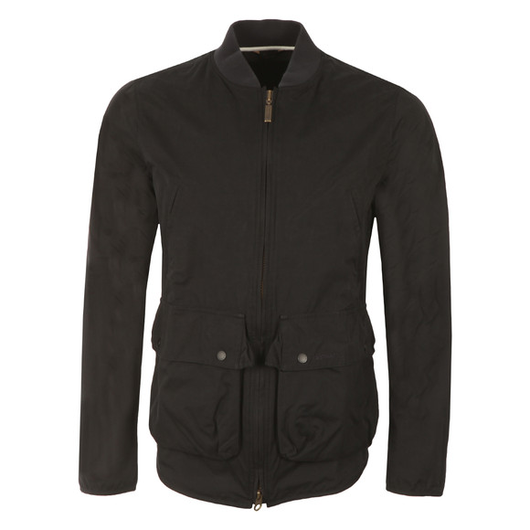 Barbour Heritage Camber Jacket | Masdings