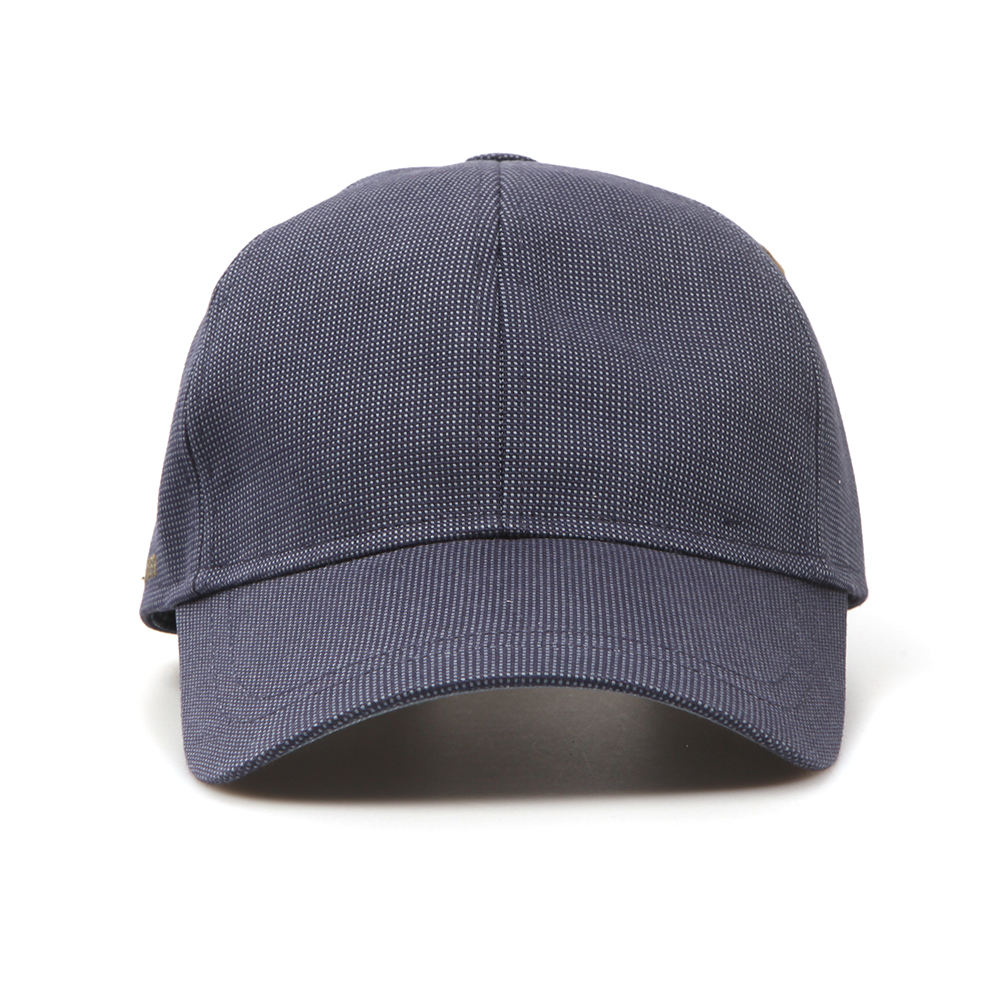 Ted Baker Textured Baseball Cap | Masdings