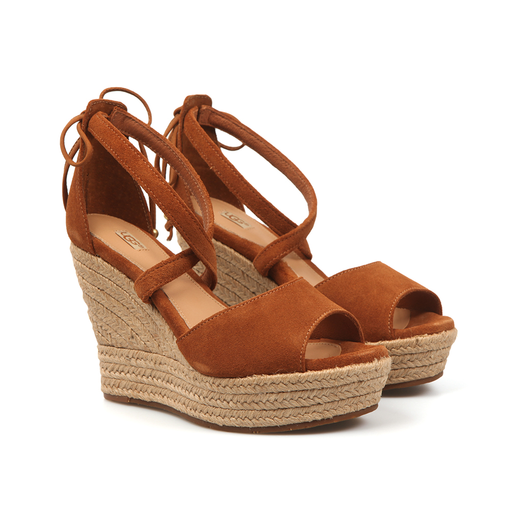 Ugg Reagan Wedge | Oxygen Clothing