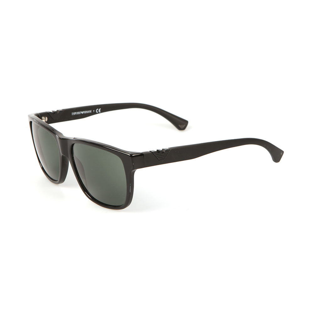 Emporio Armani EA4035 Sunglasses | Oxygen Clothing