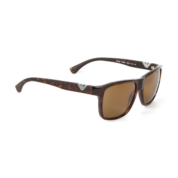 Emporio Armani EA4035 Sunglasses | Oxygen Clothing