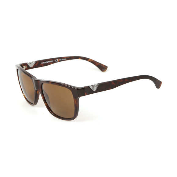 Emporio Armani EA4035 Sunglasses | Oxygen Clothing