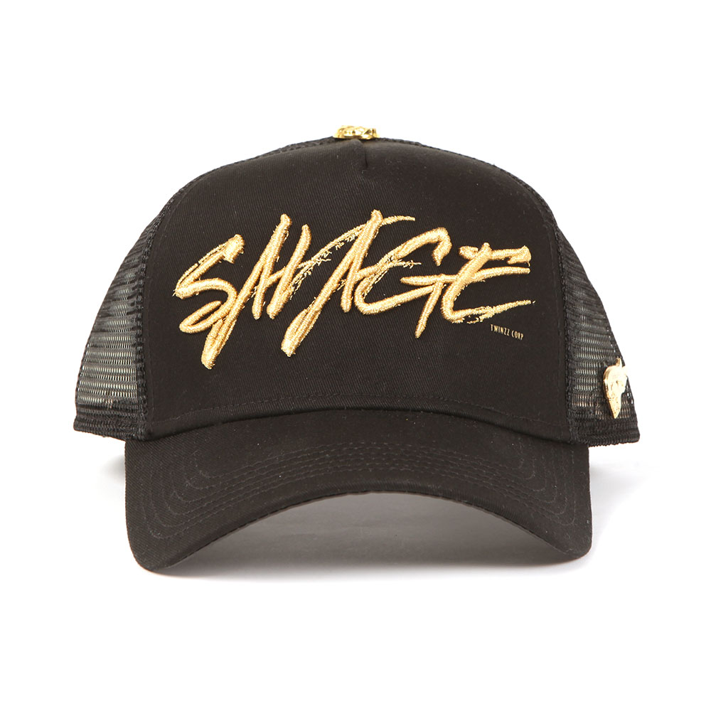 Twinzz Savage Cap | Masdings
