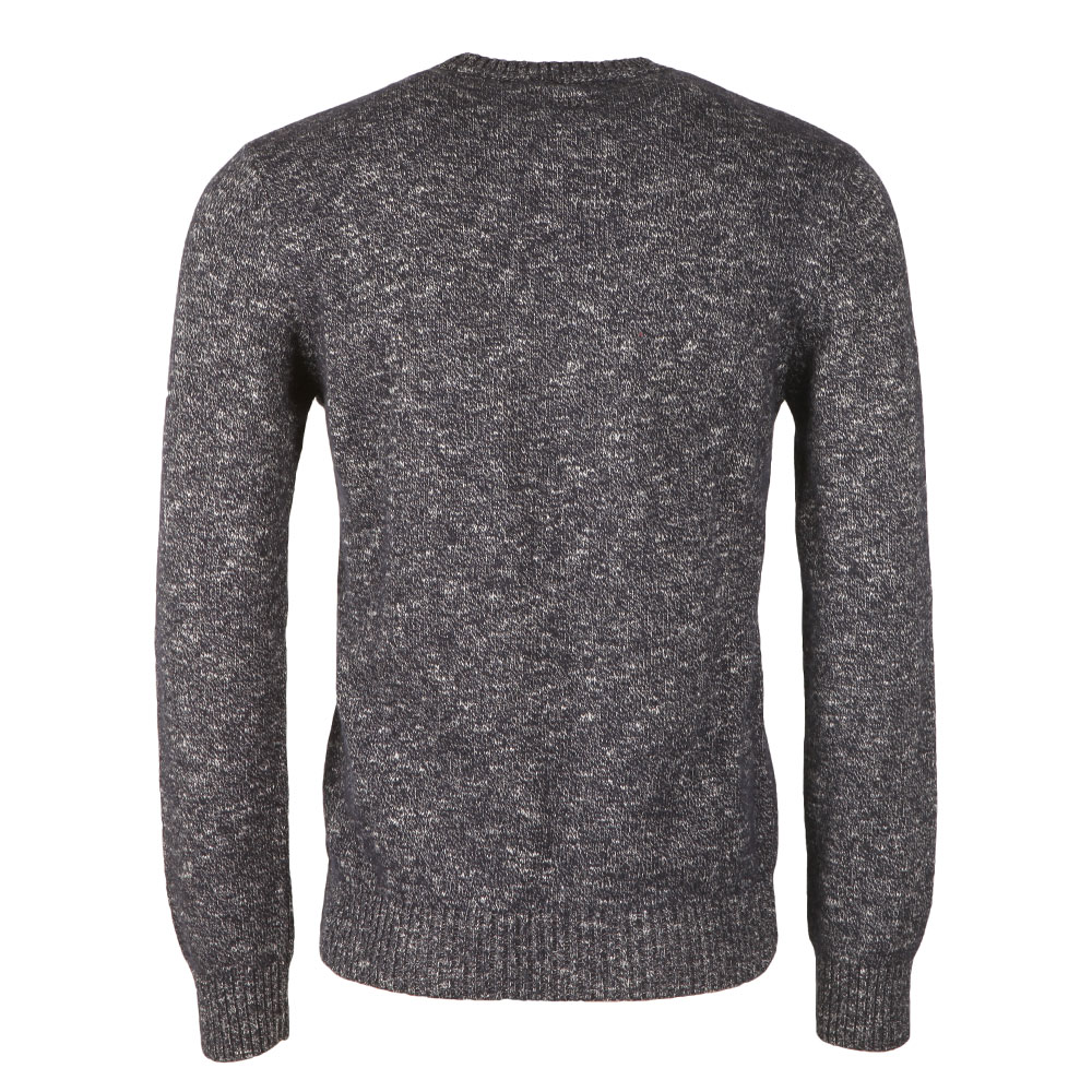 Edwin Standard Sweater | Oxygen Clothing
