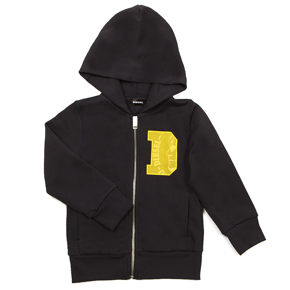 Diesel Boys Solfi Tracksuit | Oxygen Clothing