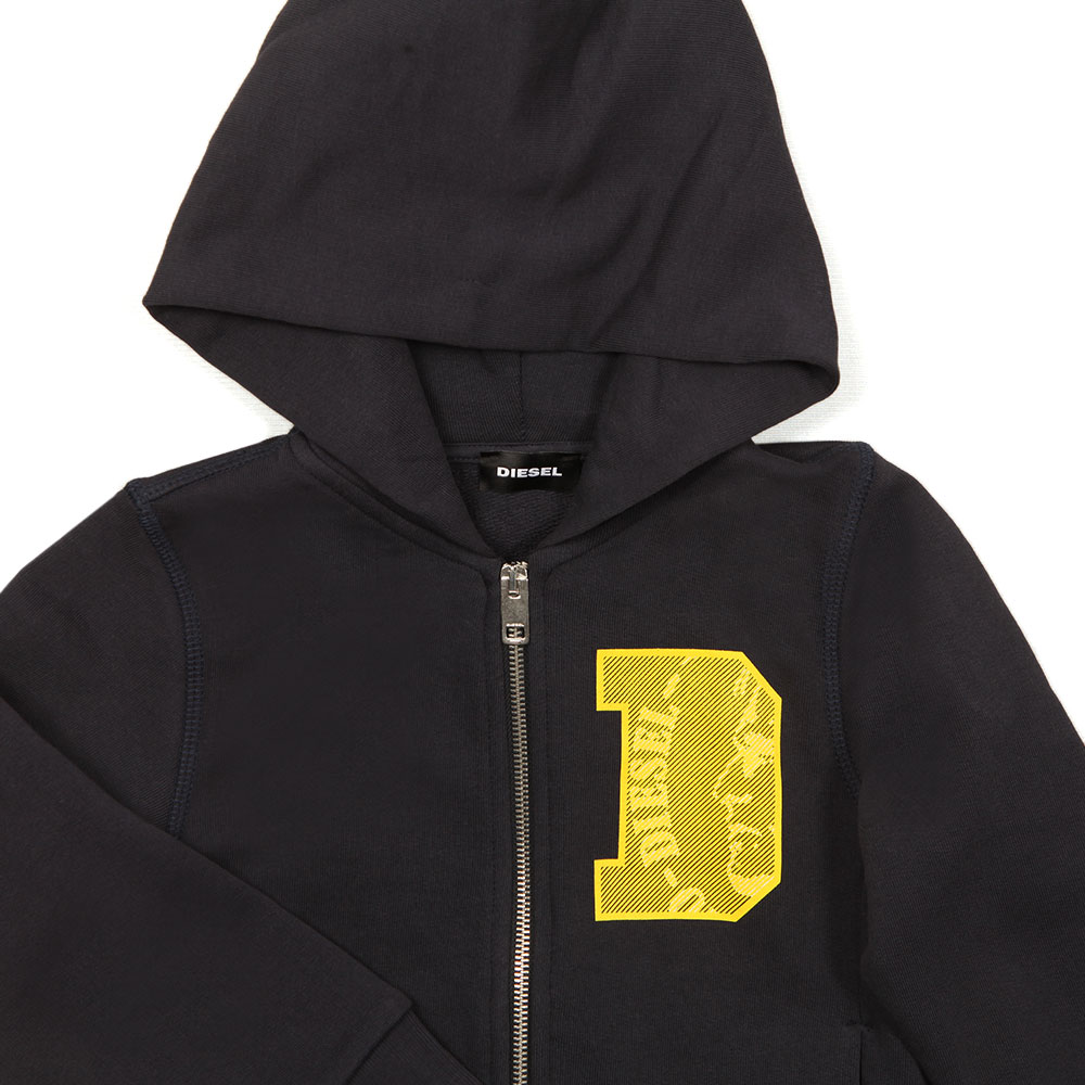 Diesel Boys Solfi Tracksuit | Oxygen Clothing