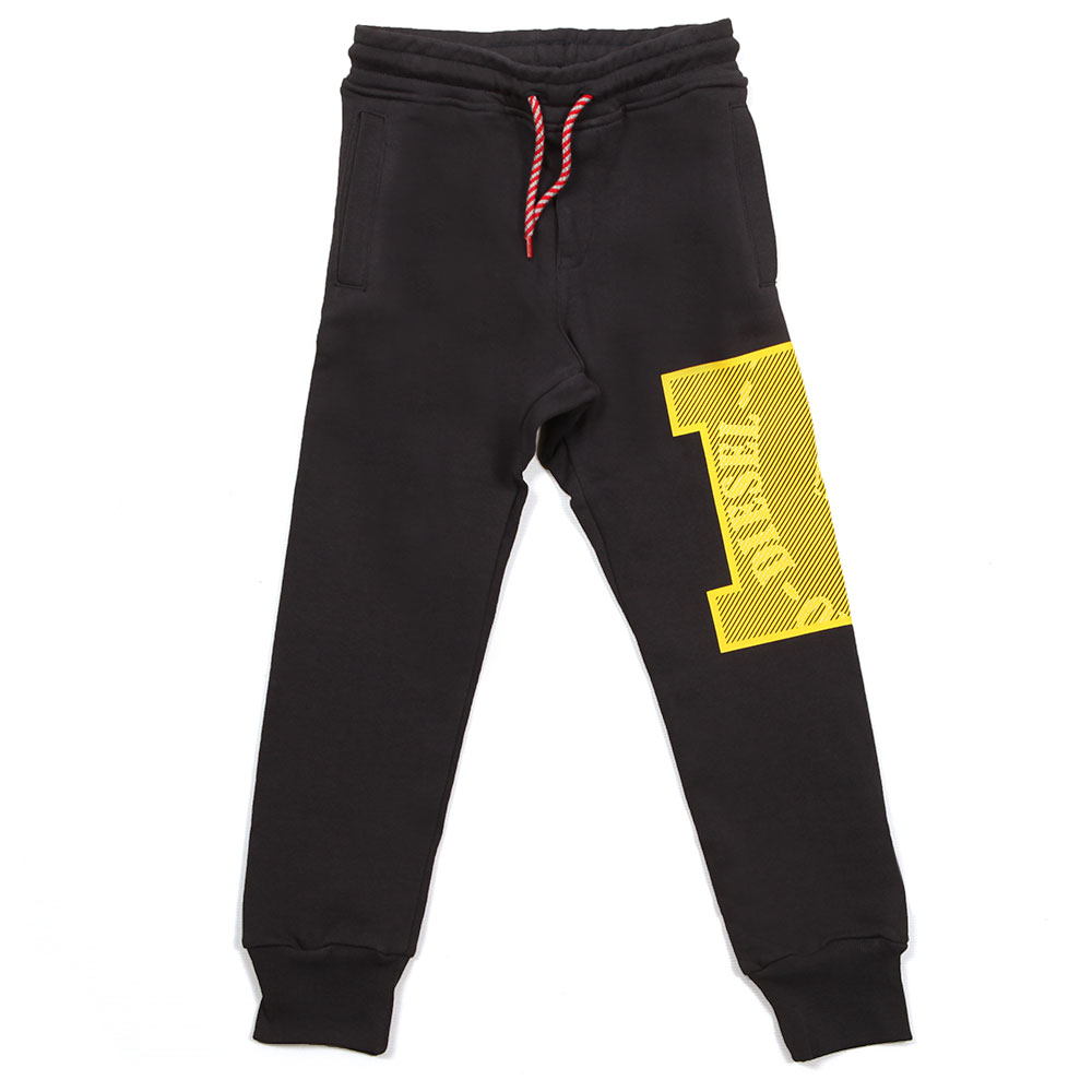 Diesel Boys Solfi Tracksuit | Oxygen Clothing