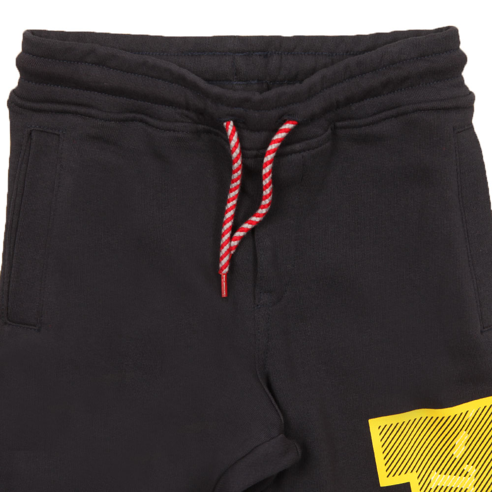 Diesel Boys Solfi Tracksuit | Oxygen Clothing